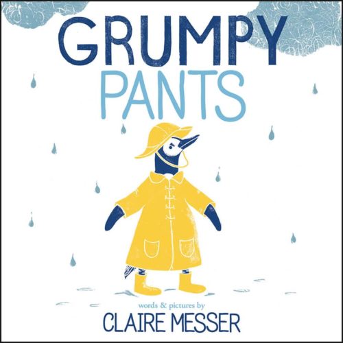 Raffle #22: Grumpy Pants Ungrumpening Kit – You are a star